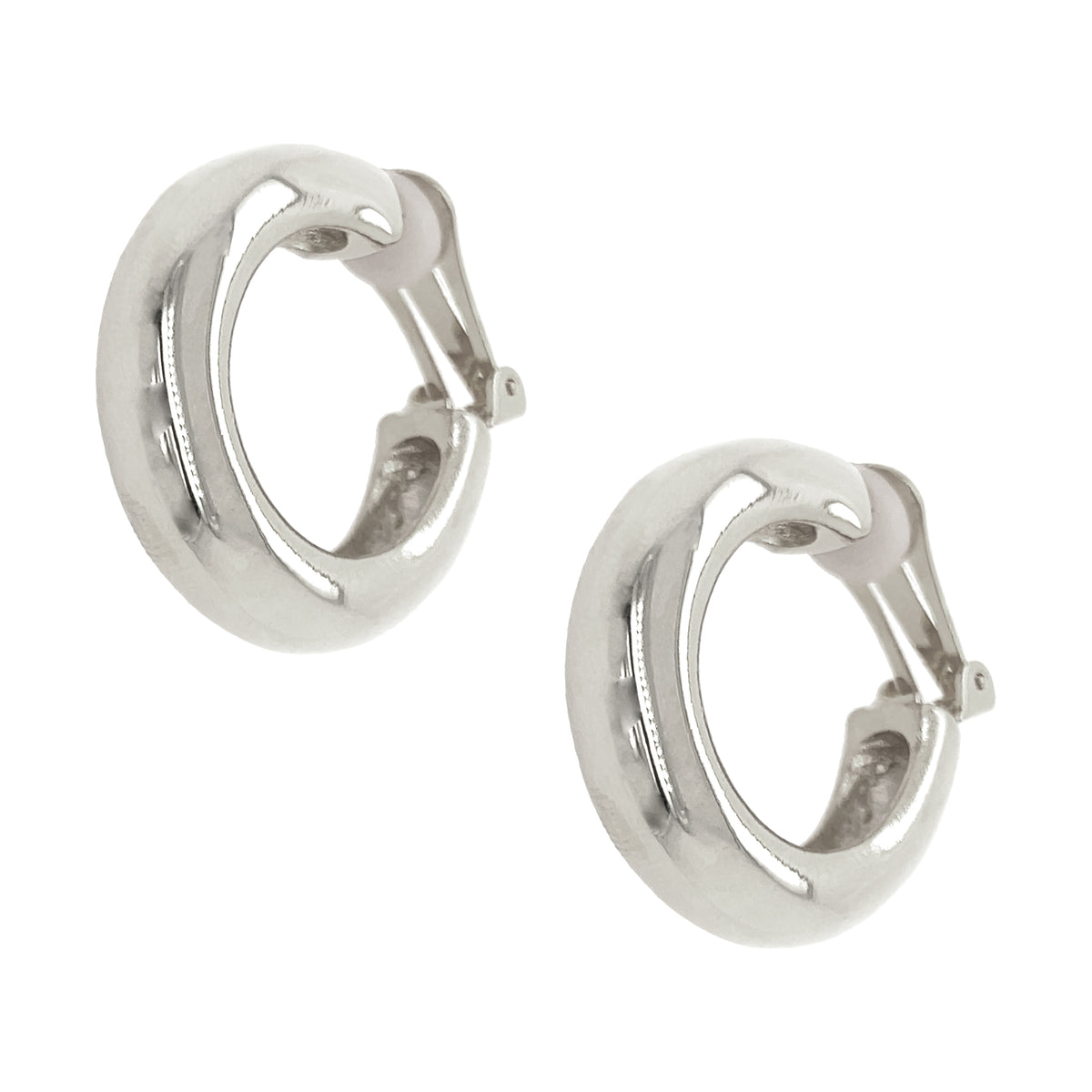 multiple ring earrings
