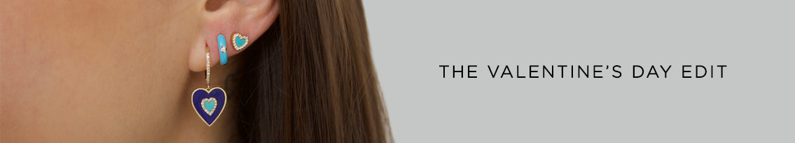 Valentine's Day Jewelry Gift Guide – Page 2 – Jennifer Miller Jewelry