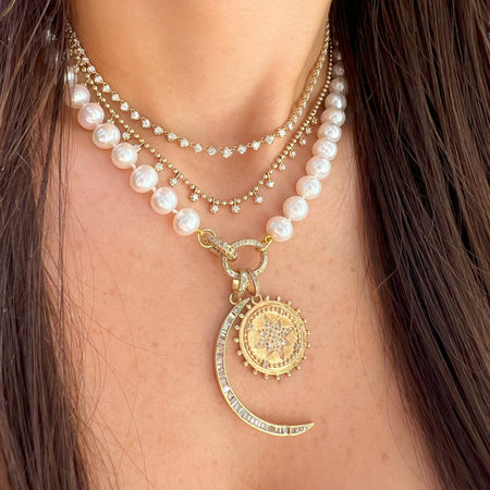 Fine Jewelry – Jennifer Miller Jewelry