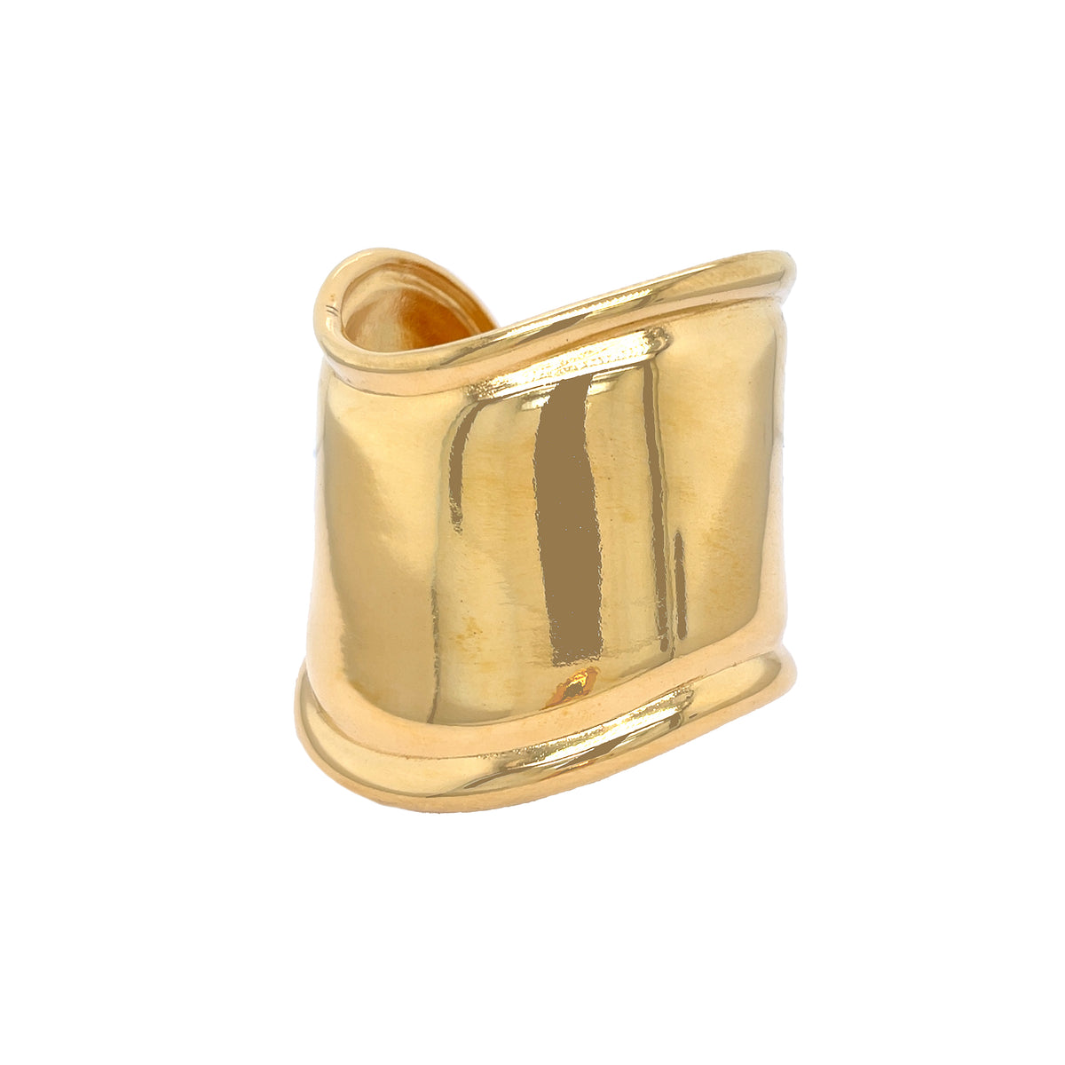 Wave Cuff Bracelet – Jennifer Miller Jewelry