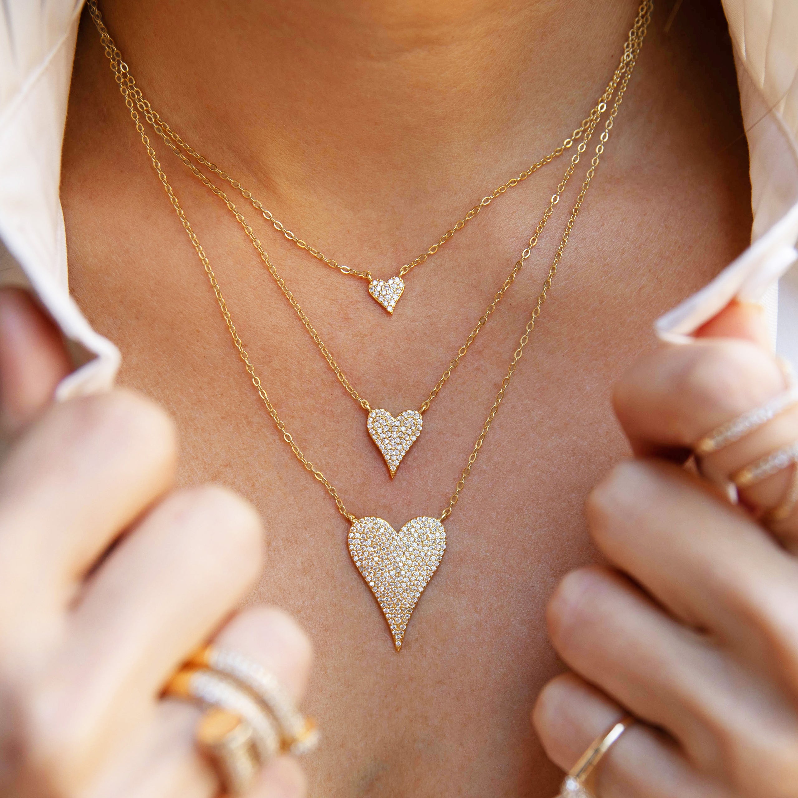 Jewelry on Sale | Jennifer Miller Jewelry