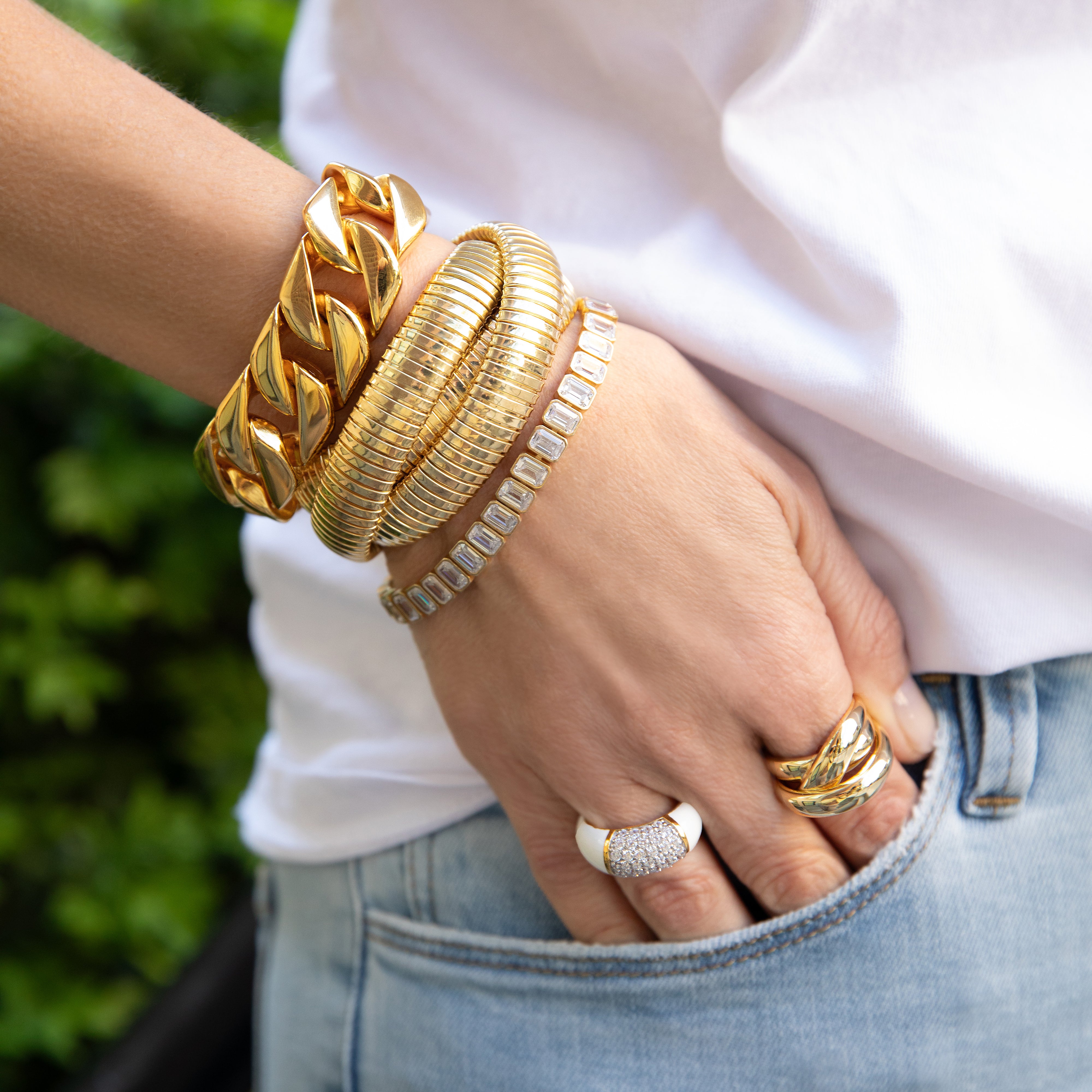 New Arrivals - Jewelry | Jennifer Miller Jewelry