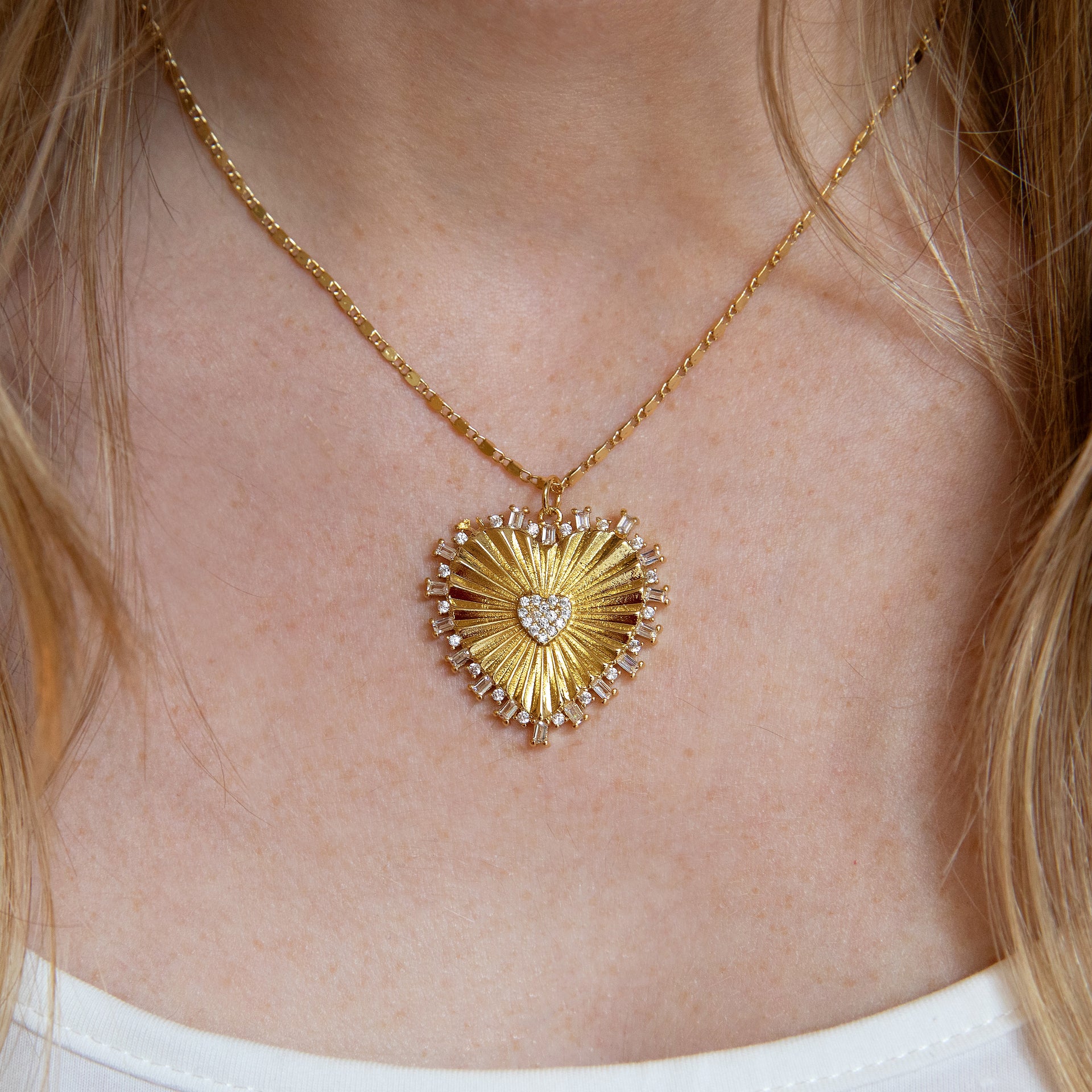 Sale Necklaces – Jennifer Miller Jewelry