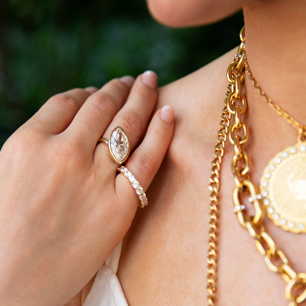New Arrivals - Jewelry | Jennifer Miller Jewelry