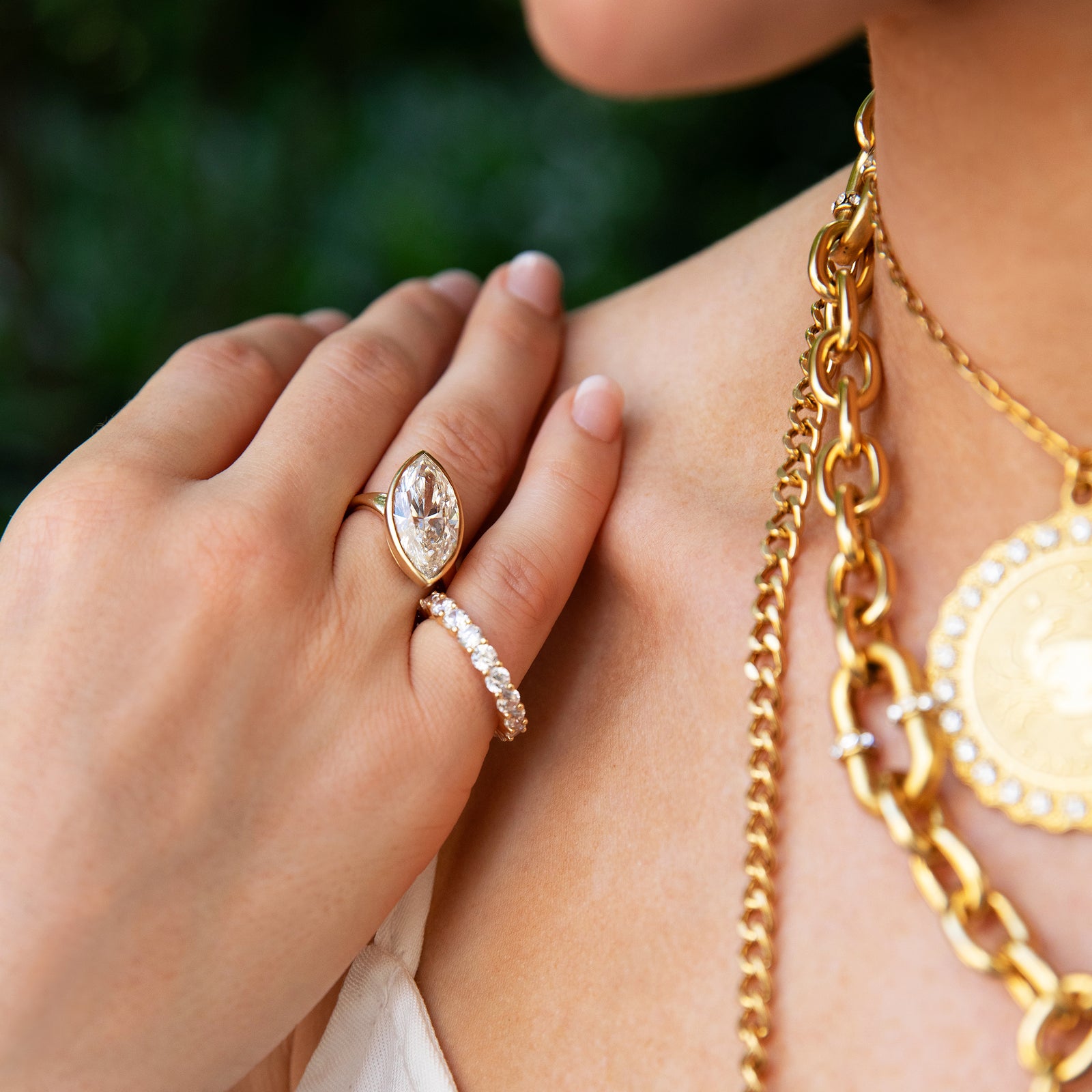 New Arrivals - Jewelry | Jennifer Miller Jewelry