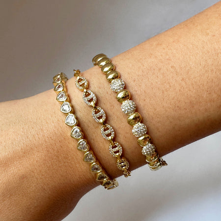 Sale Bracelets – Jennifer Miller Jewelry