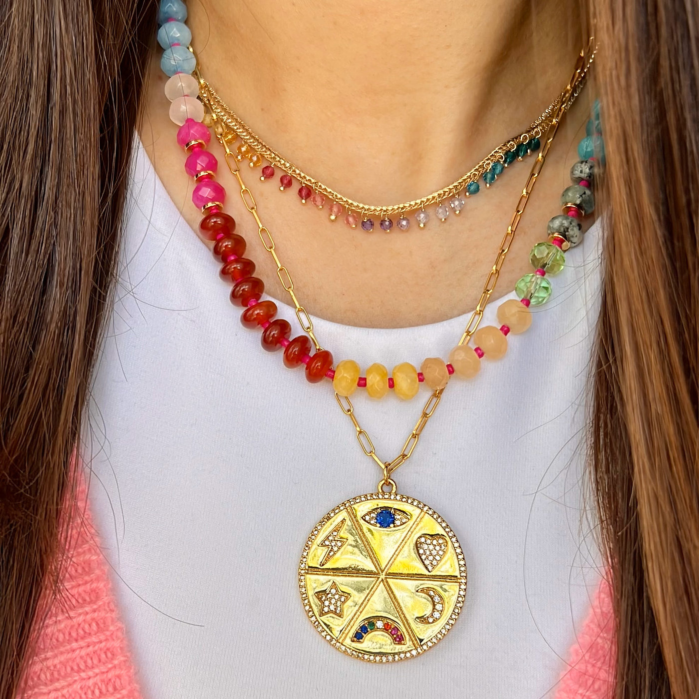 New Arrivals - Jewelry | Jennifer Miller Jewelry