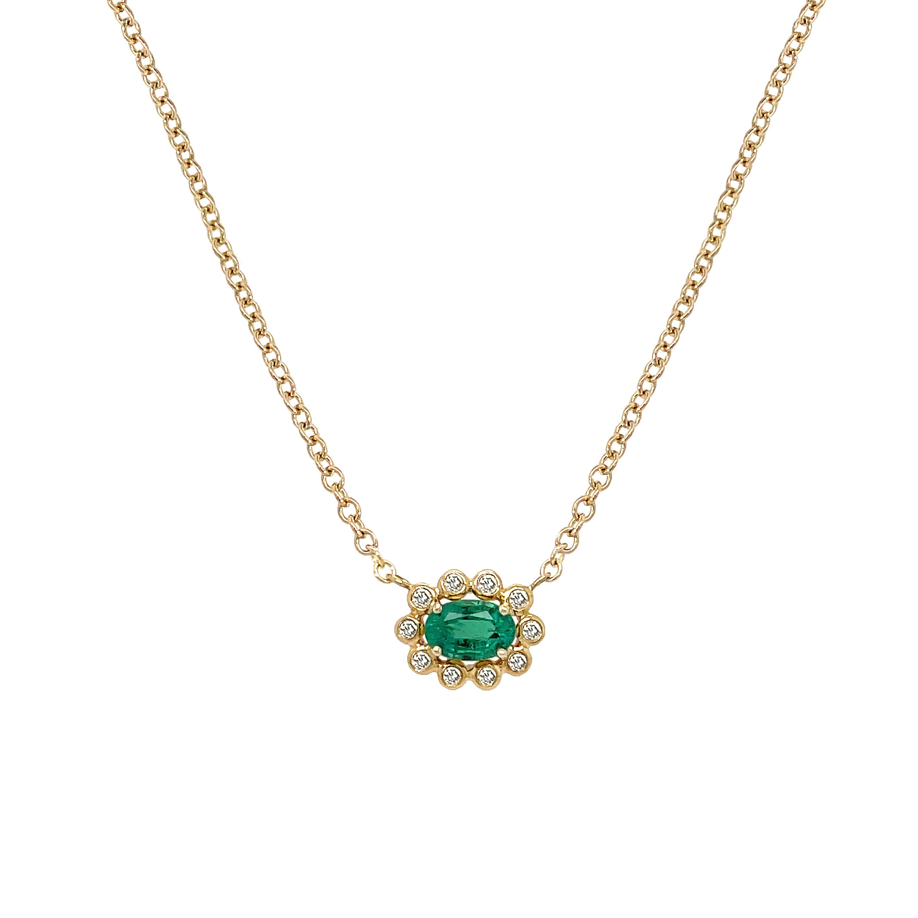 Emerald jewellery for sale store