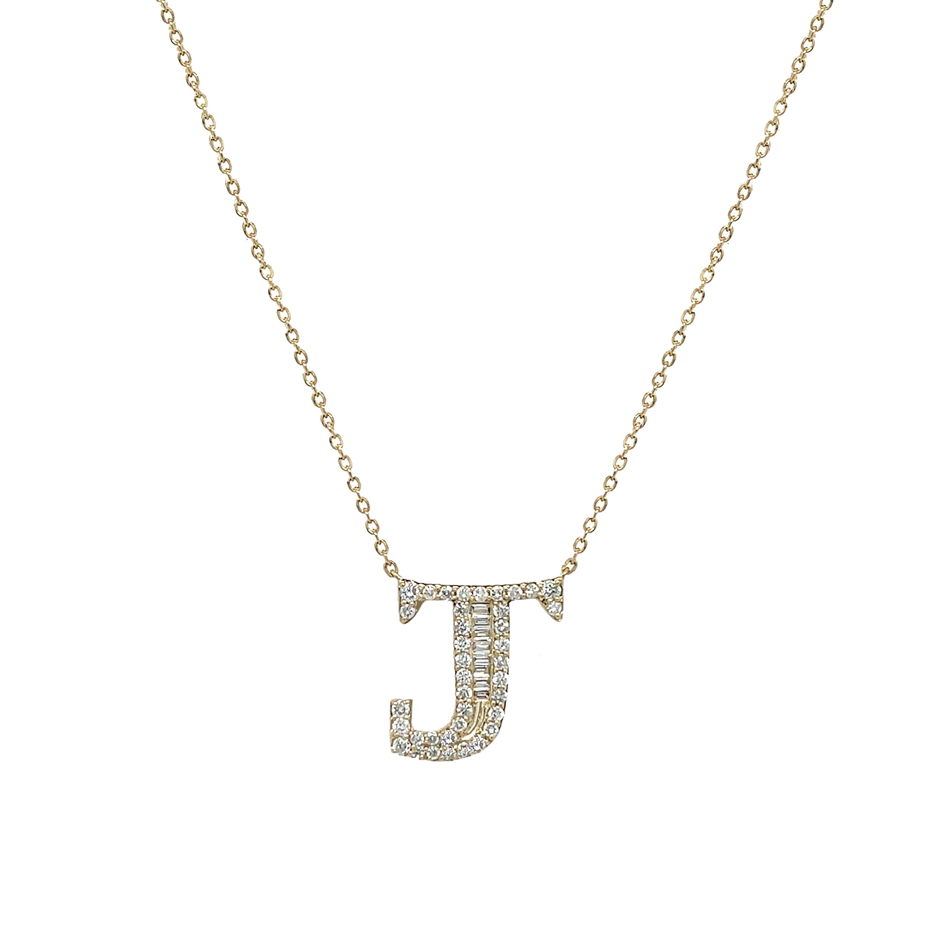 Necklaces - Jewelry | Jennifer Miller Jewelry