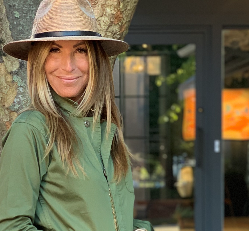 Fedora Hat – Jennifer Miller Jewelry