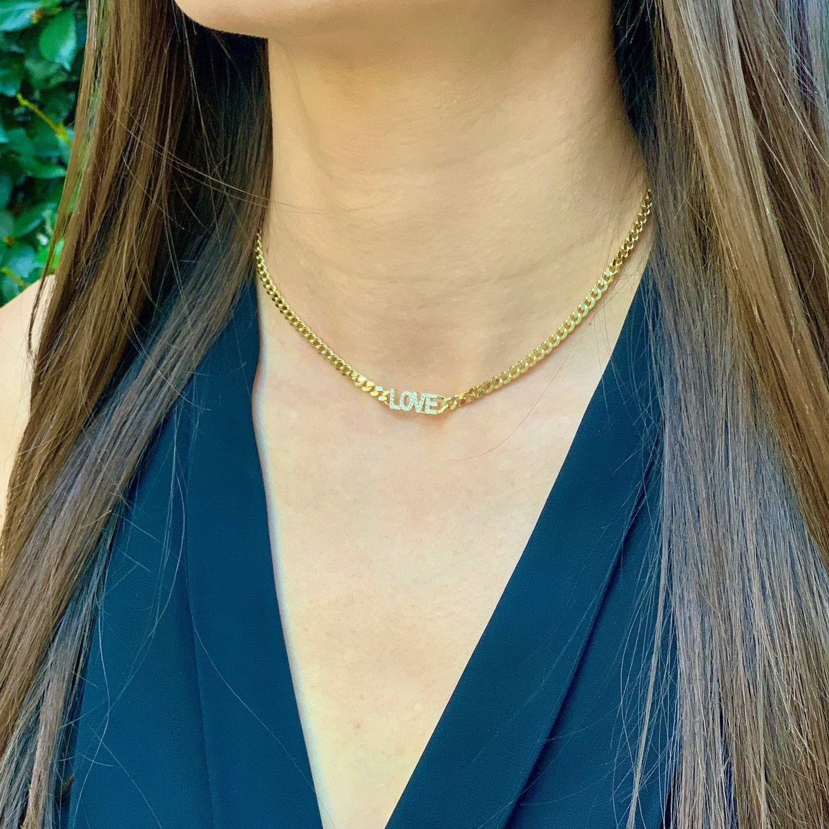 Necklaces - Jewelry | Jennifer Miller Jewelry