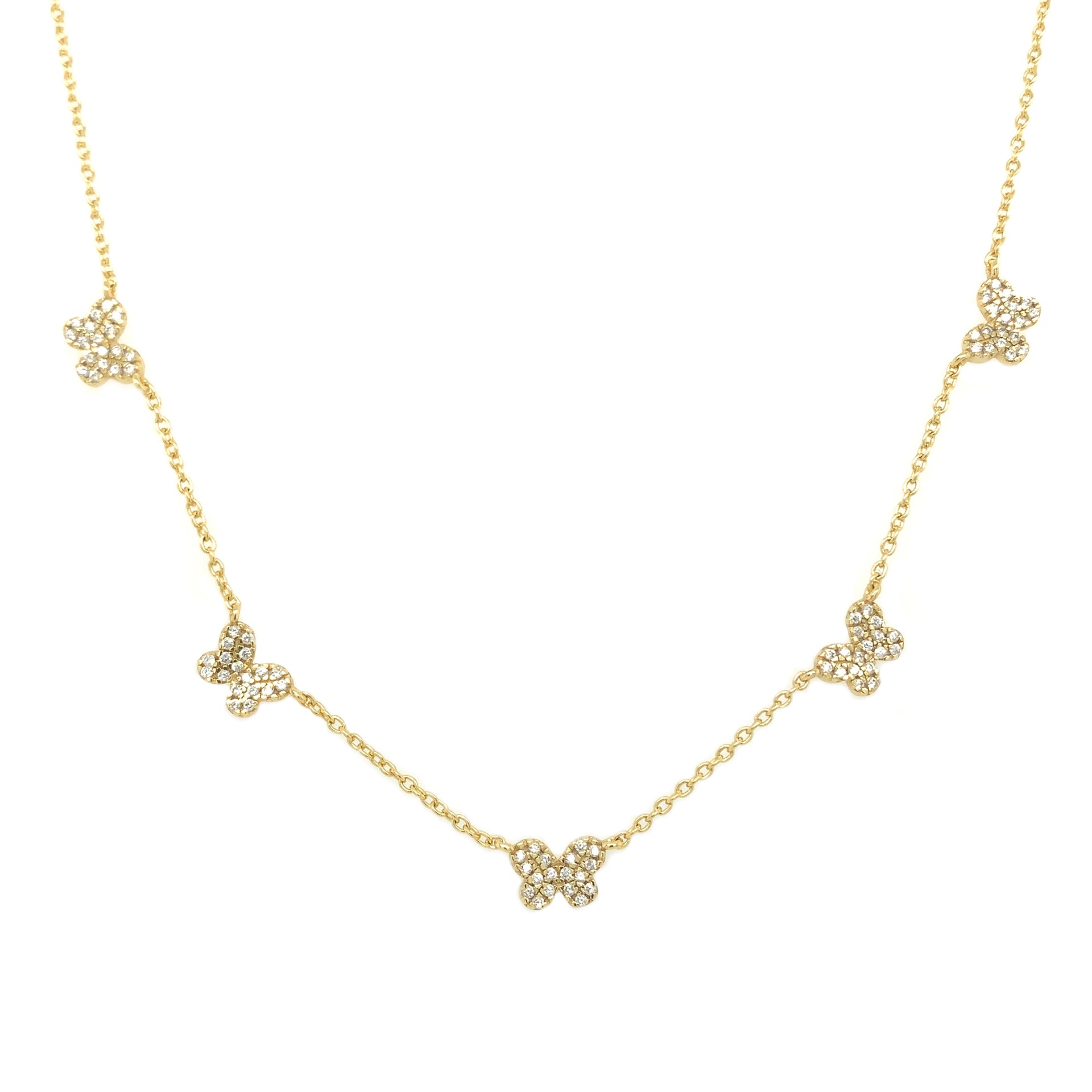 Necklaces - Jewelry | Jennifer Miller Jewelry – Page 5