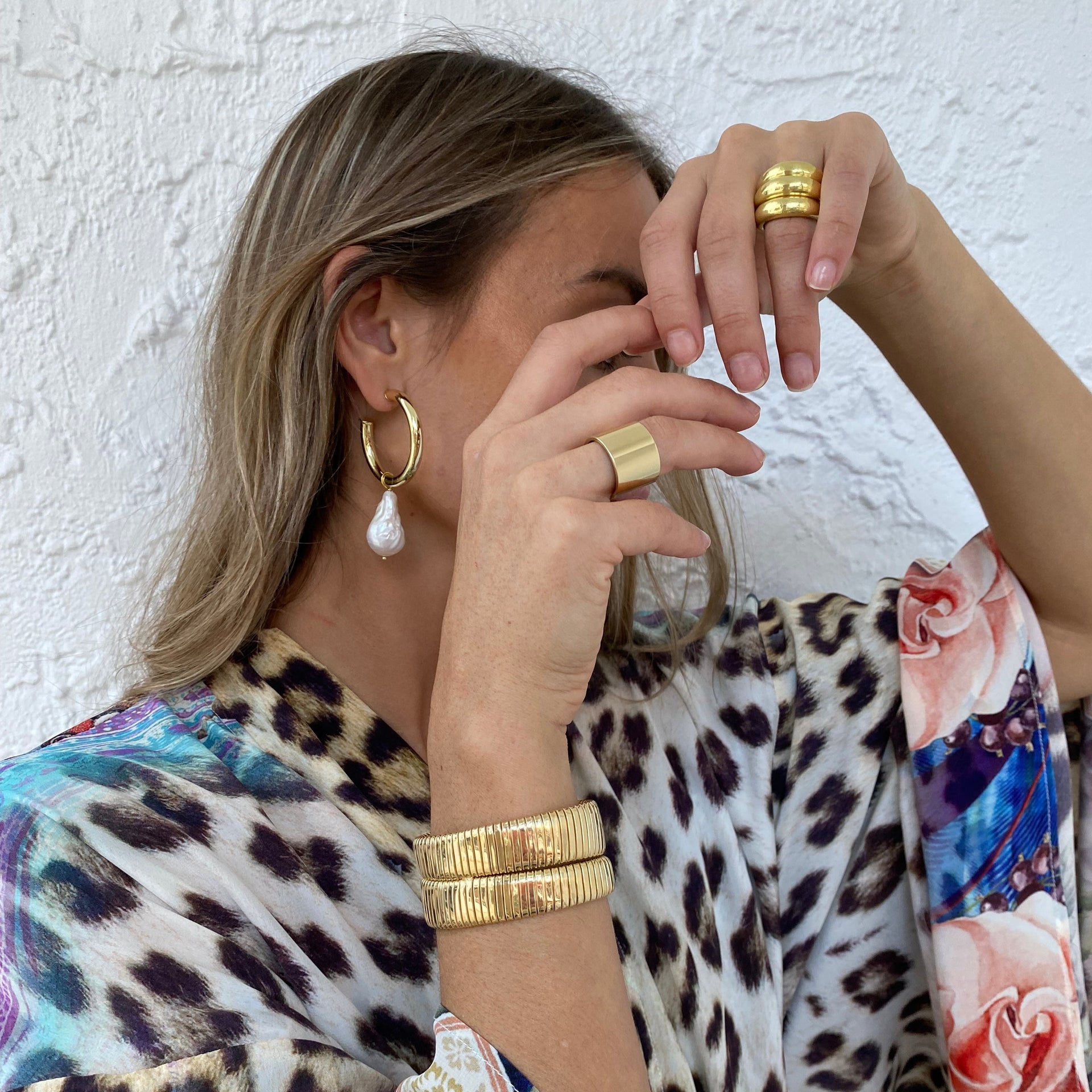 Earrings - Jewelry | Jennifer Miller Jewelry – Page 5