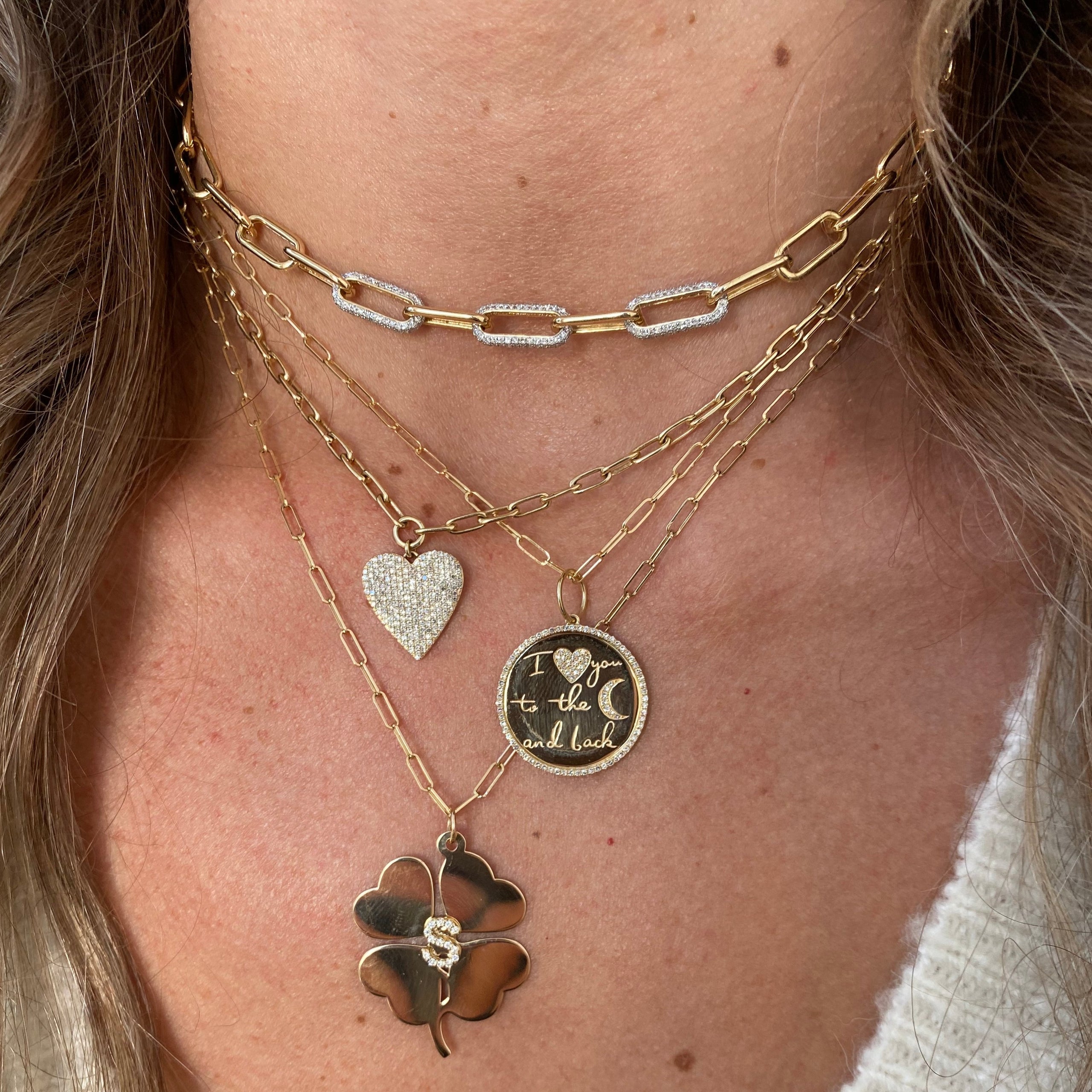 Necklaces - Jewelry | Jennifer Miller Jewelry – Page 5