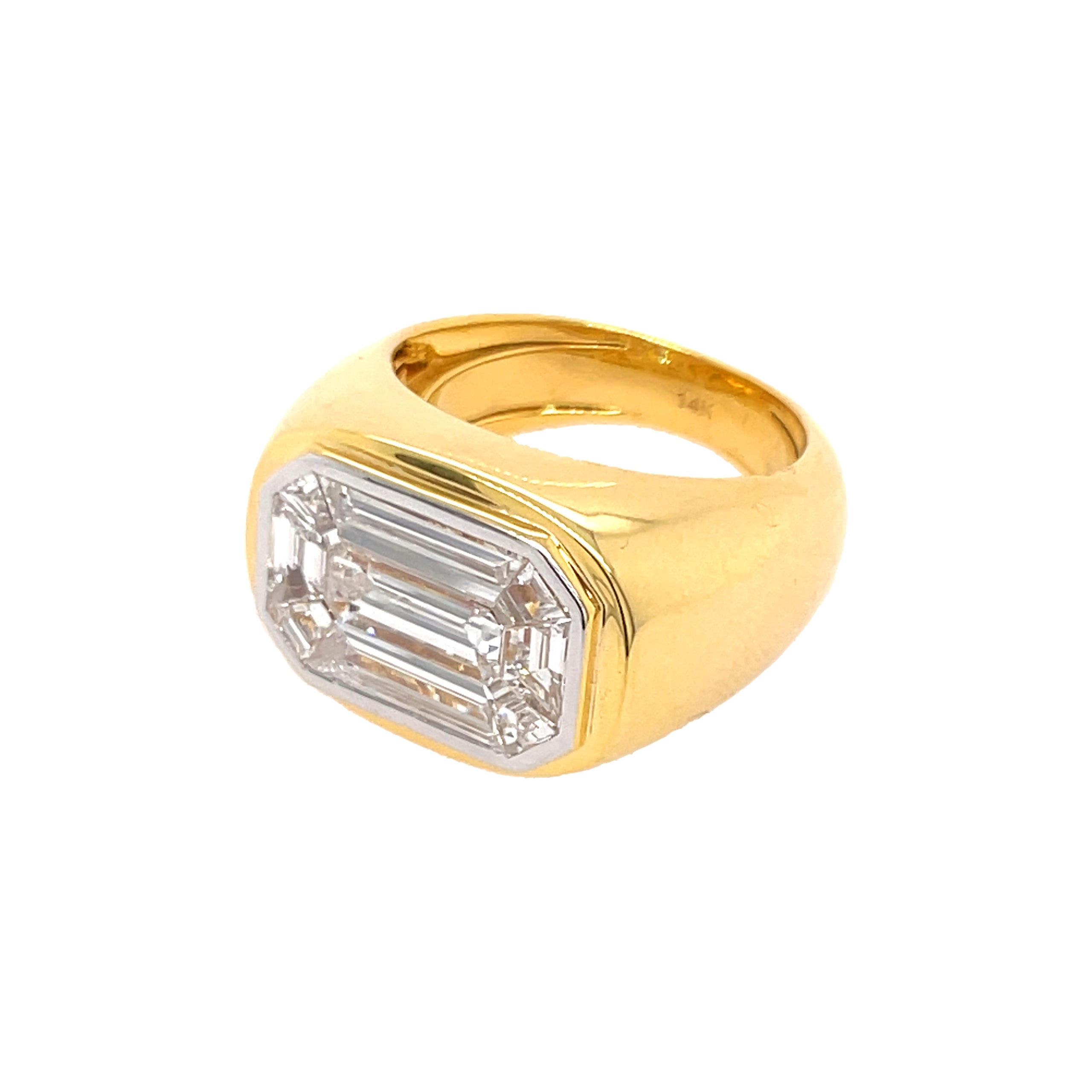 Gypsy Rings – Jennifer Miller Jewelry