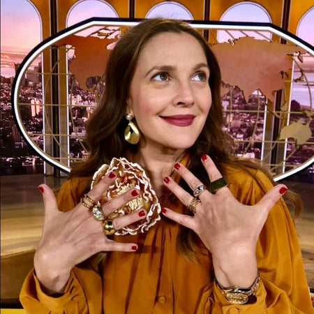 Earrings - Jewelry | Jennifer Miller Jewelry