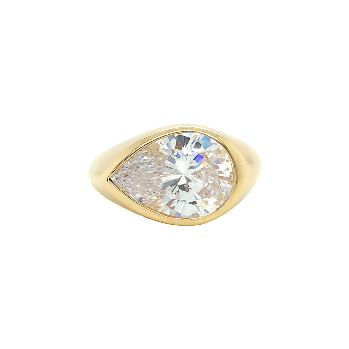 Gypsy Rings – Jennifer Miller Jewelry
